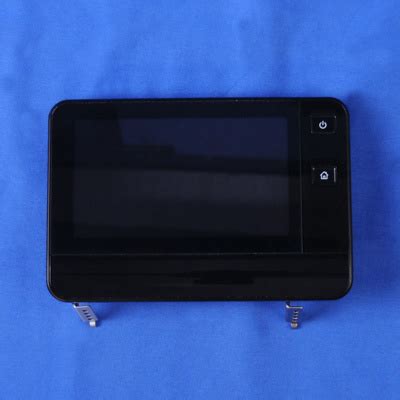 Xerox Control Panel Assembly Item Inc