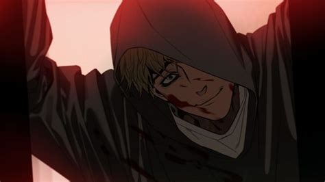 Oh Sangwoo Killing Stalking Image By Weyowang Zerochan