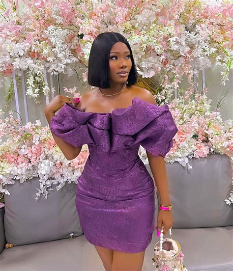 Wedding Guest Outfits To Wear To A Nigerian Wedding Artofit
