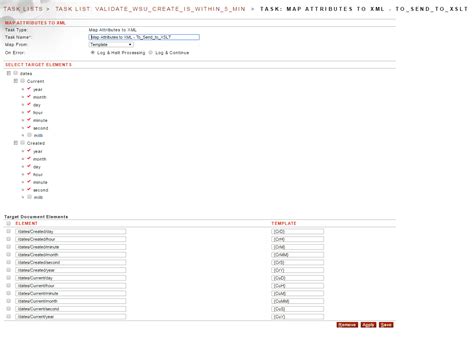 How To Timestamp Validation Forum Systems Support