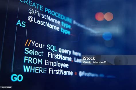 Understanding The Go” Command In Sql Server
