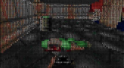 You Haven T Really Played Doom Until You Ve Played ASCII Doom ExtremeTech