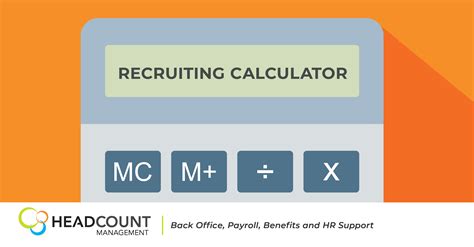 Markup Calculator For Staffing Agencies