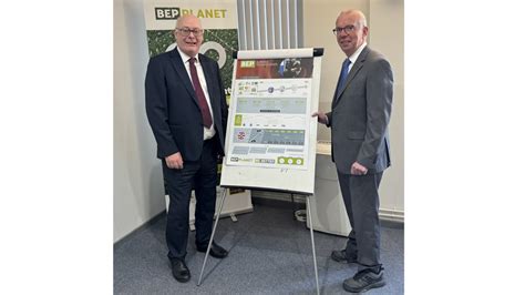 Bep Surface Technologies Unveils 2030 Growth Plan