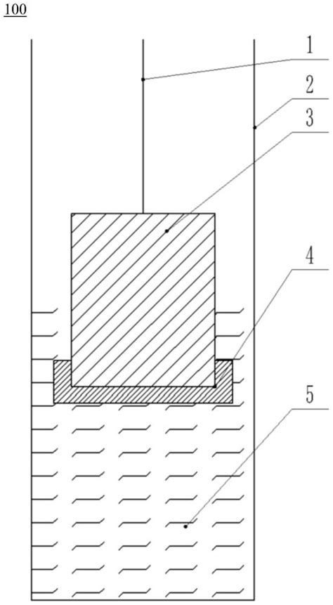 一种井下摄像装置及方法与流程