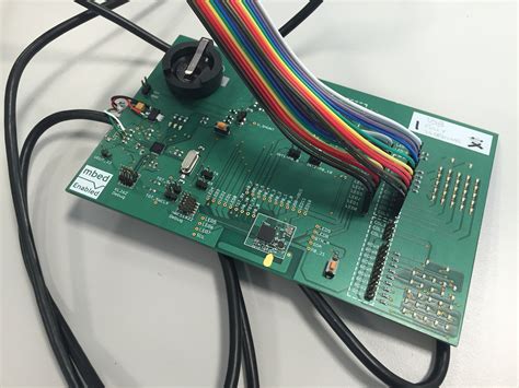 Working With The Bbc On Micro Bit Part 1 Using The Mbed Hdk Mbed