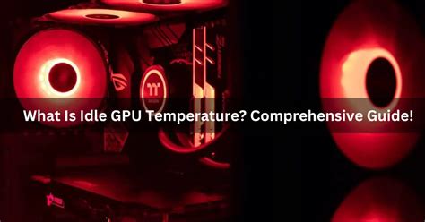 Is C Too Hot For Gpu While Gaming Ultimate Guide