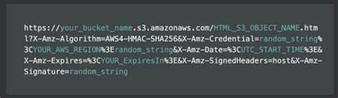 8 must know tricks to use s3 more effectively in python dashbird