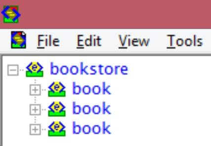 A Nifty XML Text Editor Foxe A Nifty XML Text Editor Foxe