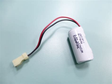 Siemens Simatic S7 Battery Unicell