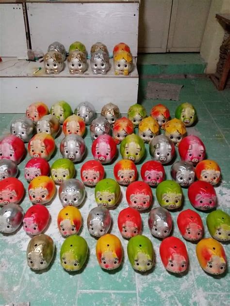 Мөнгөний гахай Facebook