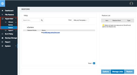 Integrating Spectrum Protect Plus With Spectrum Protect