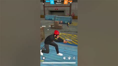 Free Fire New Viral Shorts Youtube