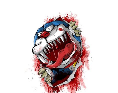 Foto Doraemon Zombie 52 Koleksi Gambar