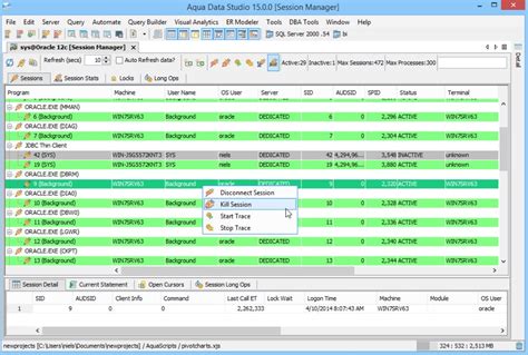 12 Best Oracle Database Management Tools 2024 Free Paid