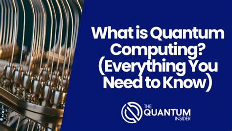 Quantum Computing Ai Guide To Cracking The Code Uncovering New Answers Quantum Computing Ai Guide To Cracking The Code Uncovering New Answers