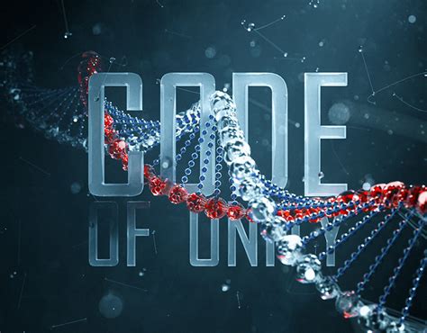 Code Of Unity Circle Of Light 2019 Behance