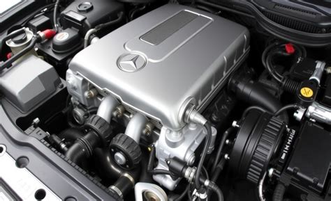 Mercedes M273 Engine Specs Maintenance And Performance