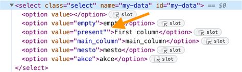 Selected Value Cypress Examples V13170
