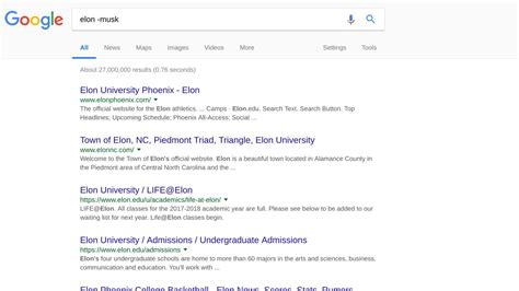 Google Search Tips And Tricks All The Shortcuts And Tools You Ll Ever Need