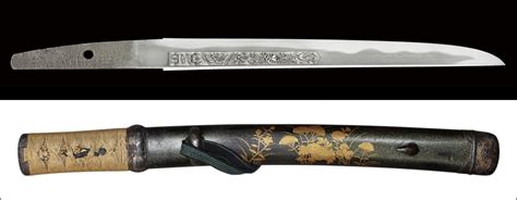短刀 相州住廣次作 Tanto Soushuju Hirotsugu