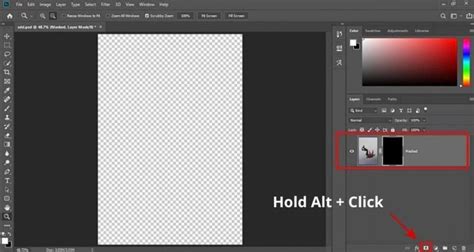 [quickest and easiest] ways to invert layer masks kolorheaven real