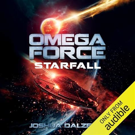 Starfall Audiobook Free With Trial