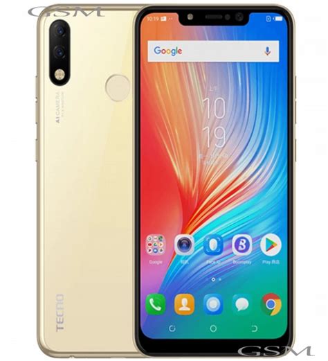 Tecno Spark Pro Price June Gsm