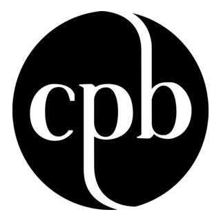 Corporation For Public Broadcasting Logo Png Vectors Free Download