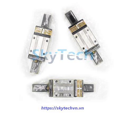 NSK LINEAR GUIDES Skytech Vietnam JSC
