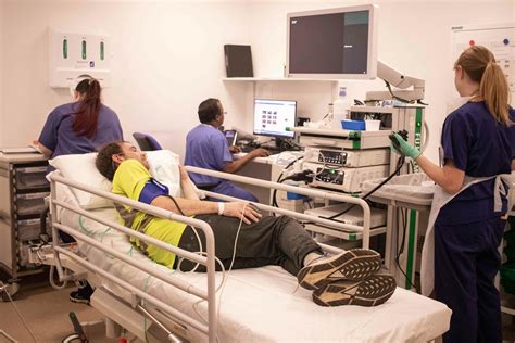 Flexi Sigmoidoscopy Chec