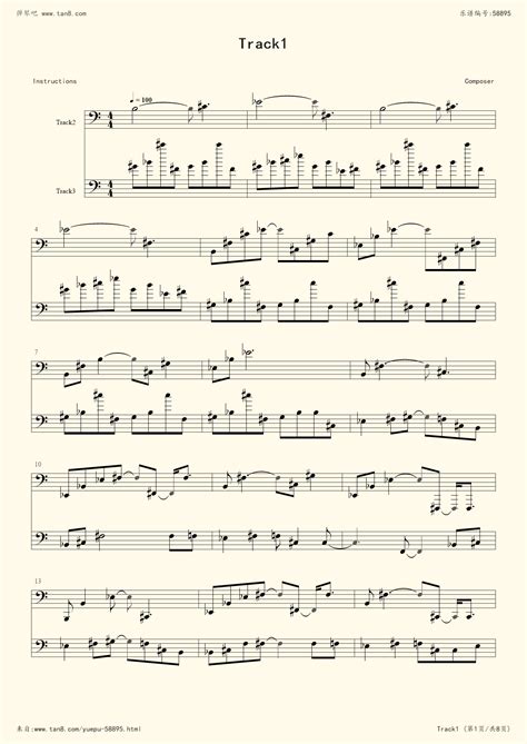 打上花火烟花 钢琴谱米津玄师五线谱 钢琴曲 指法 弹吧 蛐蛐钢琴网