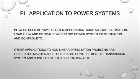 Load Frequency Control Of Two Area Power System Pptx