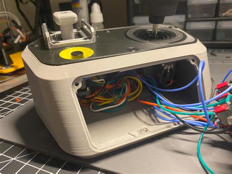 Ksp Controller With 3dof Docking Control Ksp Fan Works Kerbal Space