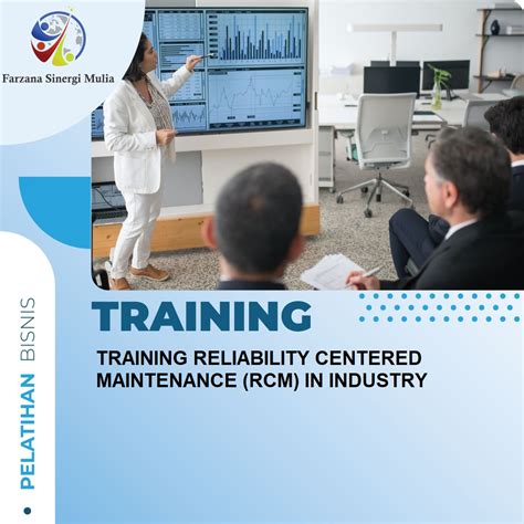 Training Reliability Centered Maintenance Rcm