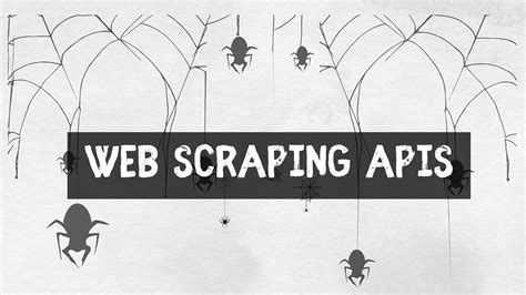 Top 3 Best Web Scraping Apis In 2023 By Md Kawsar Medium