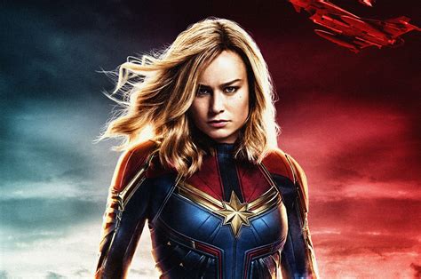 Carol Danvers