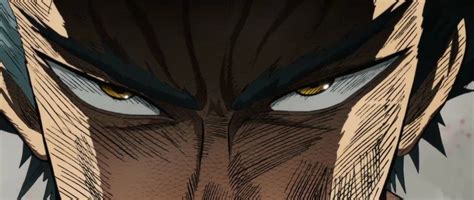Pin Von Avalon San Auf One Punch Man