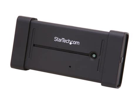 Startech Com Usb Hdmi Usb Hdmi External Dual Or Multi Monitor Video Adapter With Audio Newegg Com