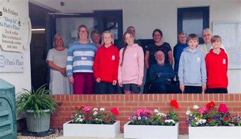 Thaxted Primary School Gallery