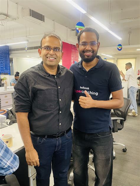 Lokesh Bhardwaj On Linkedin 2 Awesome Years At Testbook Completed You Could Create An Impact If