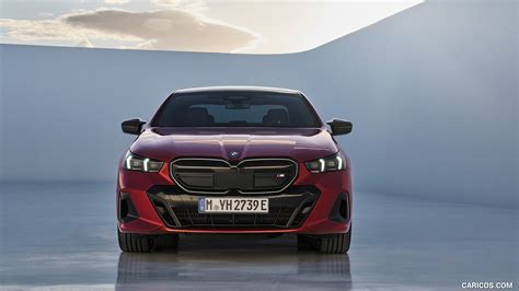 Bmw I5 2024my M60 Xdrive Front