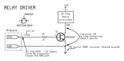 Lowering Voltage On Output Pins General Electronics Arduino Forum