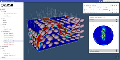 Minerva Intelligence Updates 3d Ai Modelling Software Canadian Mining Journal