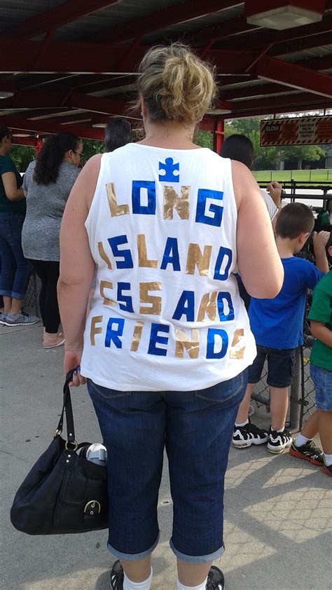 Long Island Css And Friends