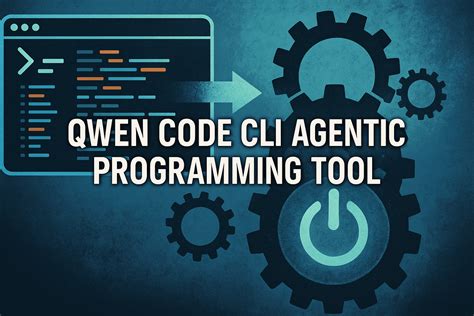 Qwen Code Leverages Qwen3 As A Cli Agentic Programming Tool Kdnuggets