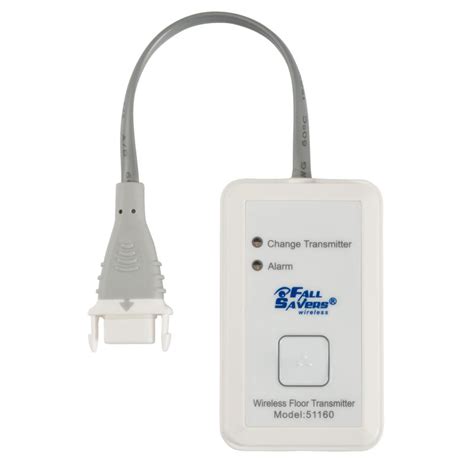 Treadnought Hybrid Floor Sensor Mat MedicalSupplies Co Uk