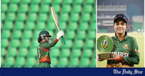 Joty Enjoying Form Of Her Life The Daily Star