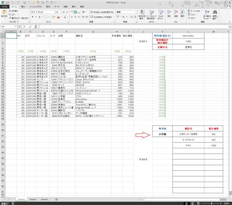 Findメソッドでの検索の方法とコード組み立てのコツ 小さな書店の経営術
