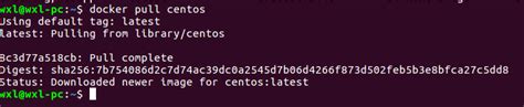 创建python数据分析的docker镜像 docker自定义镜像commit dockerfile方式解析 pull push rmi操作 python docker commit csdn博客